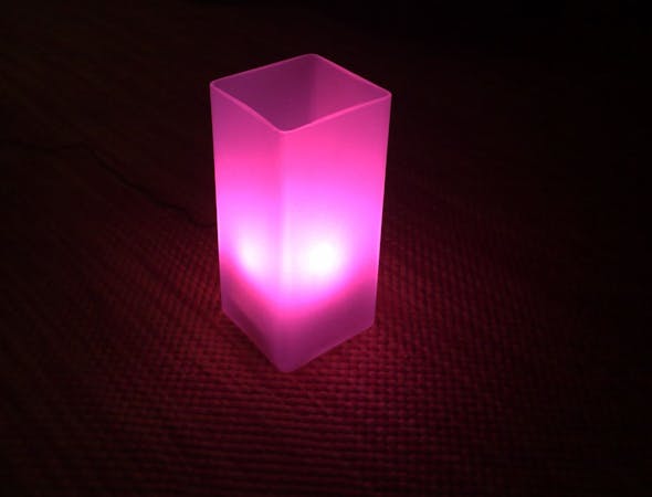 World Mood Lamp Arduino Project Hub